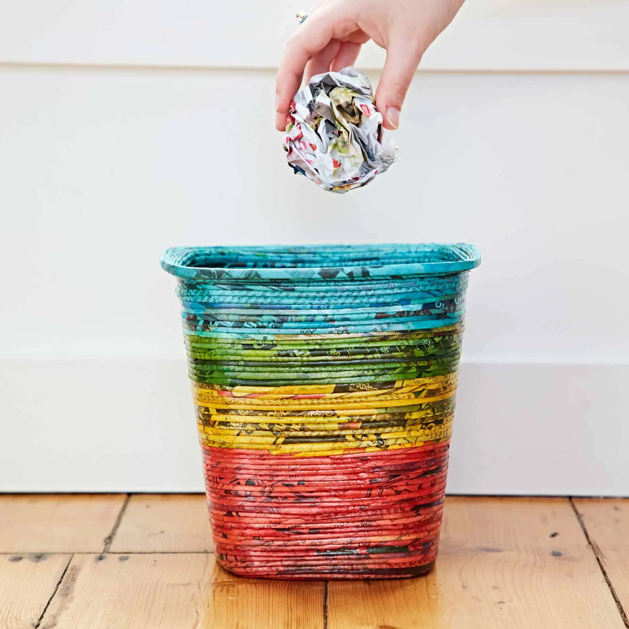 Recycle Waste Paper Recycled Paper Notepads.