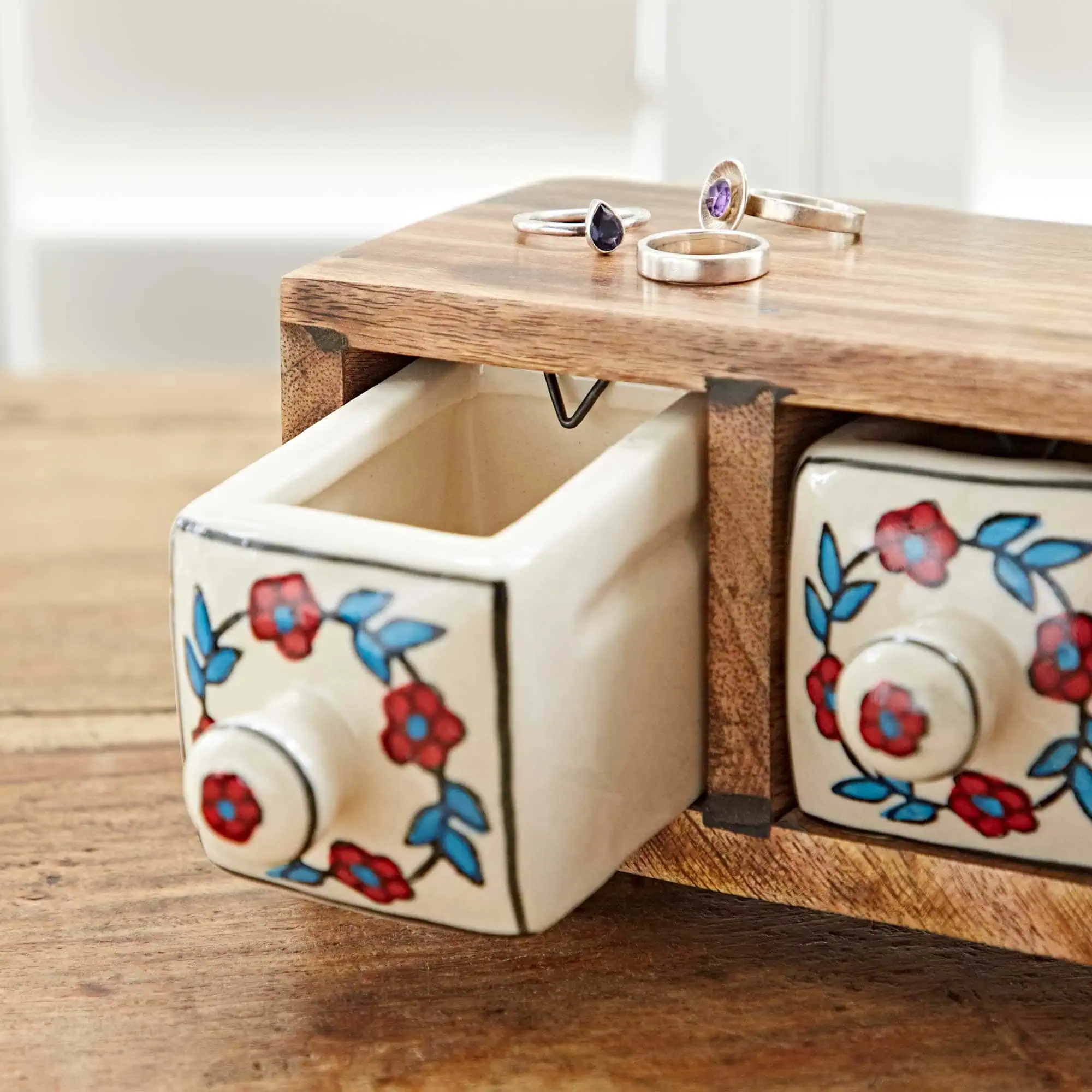 Fair Trade, Sustainable, Handmade Gifts & Homeware | Paper High