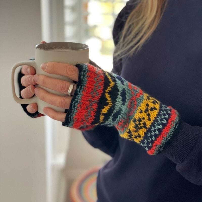 Sustainable Stocking Filler Gifts | Paper High