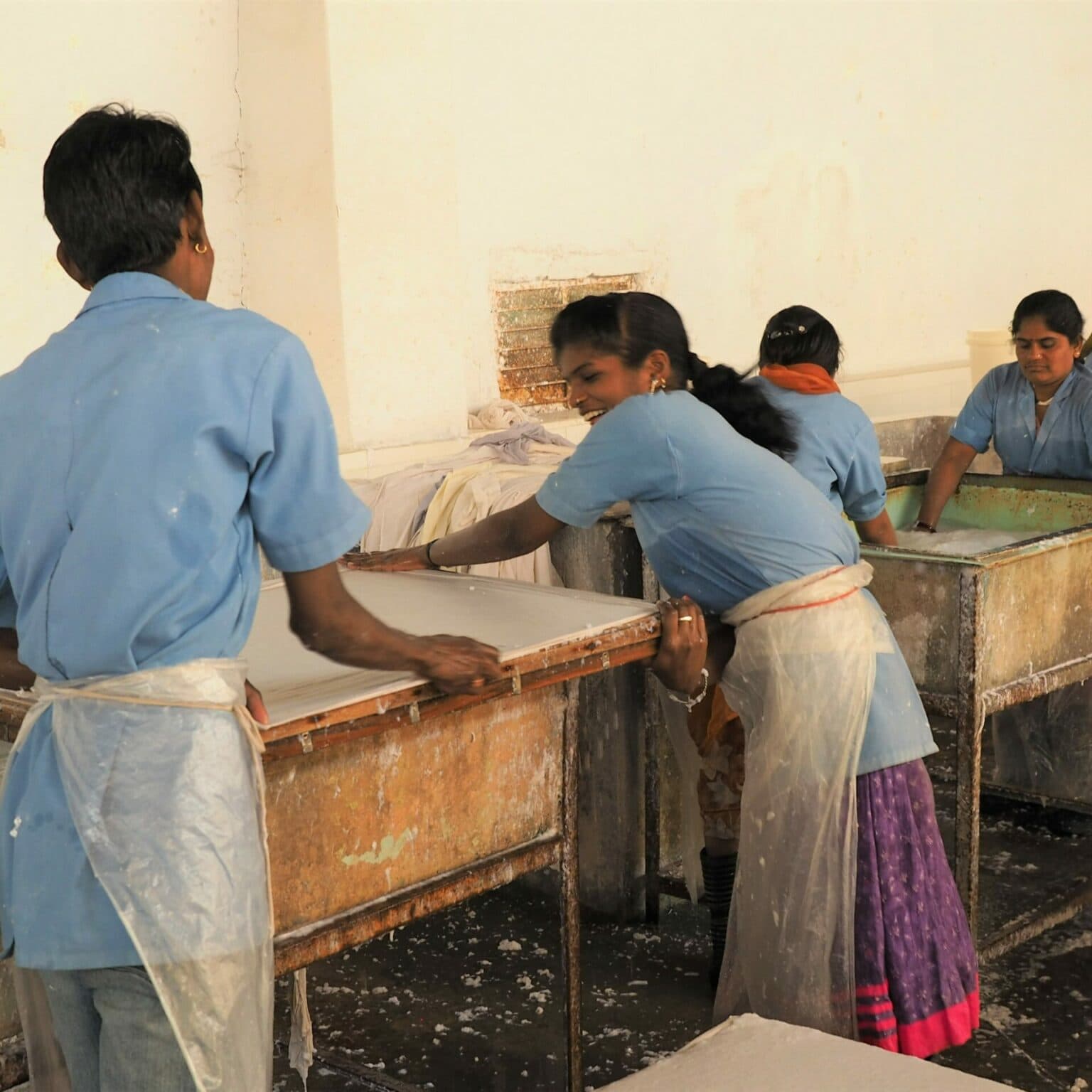 What is Khadda Paper and How is it Made? | Paper High