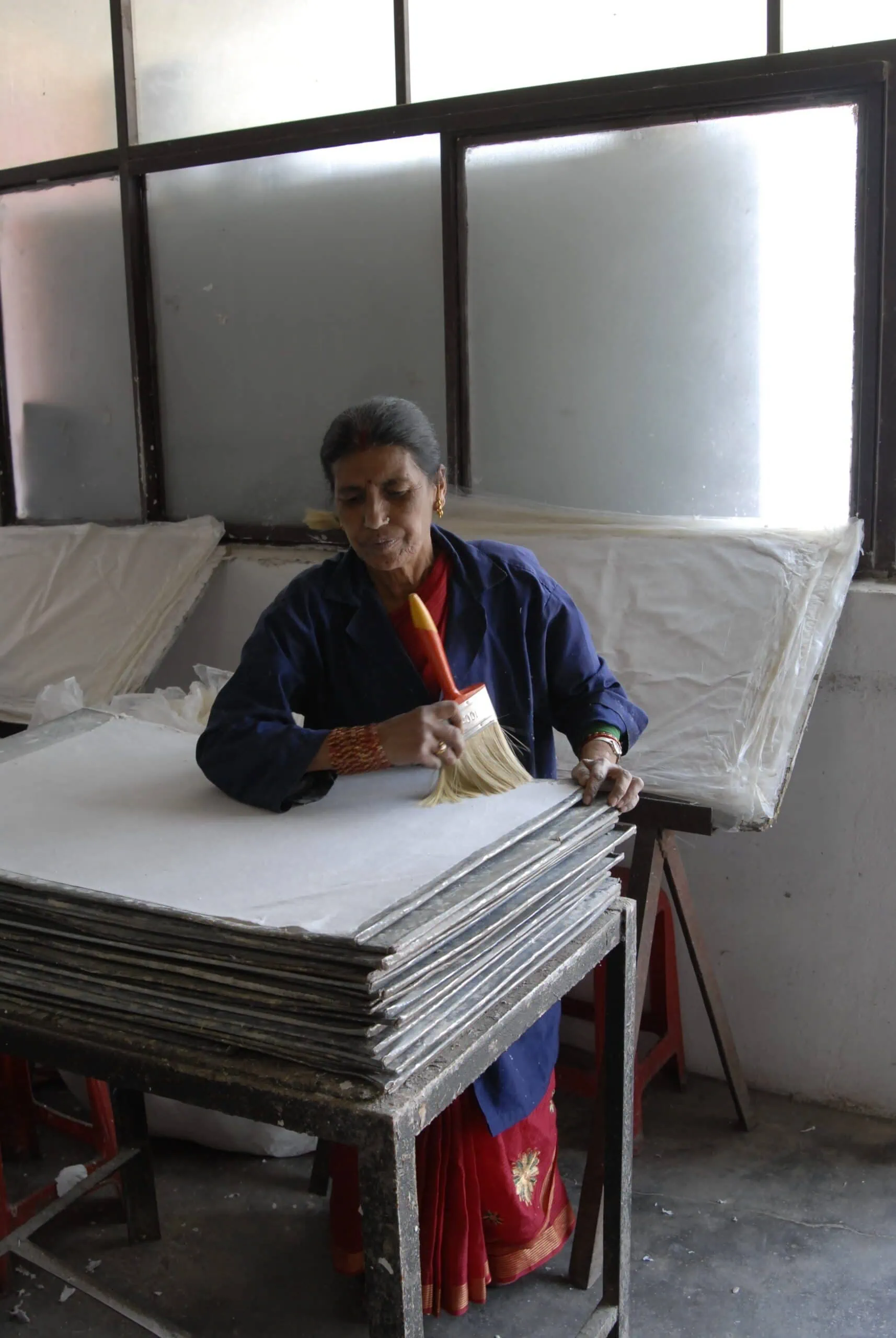 What is Lokta Paper and How is it Made? | Paper High