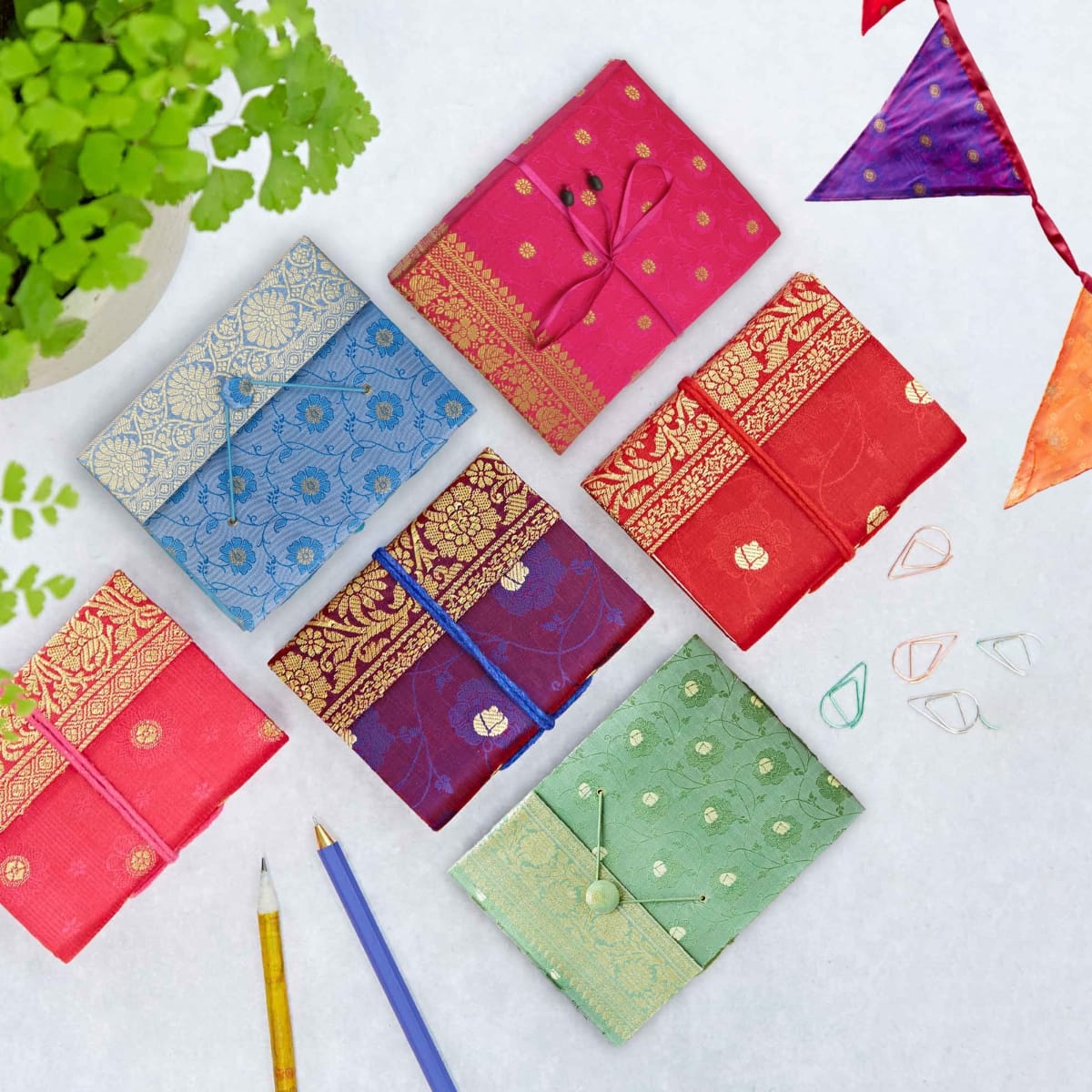 Our Ultimate Fair Trade Graduation Gift Guide | Paper High