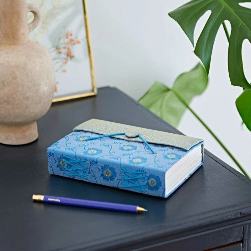 Discover our colourful Sari Range! | Paper High