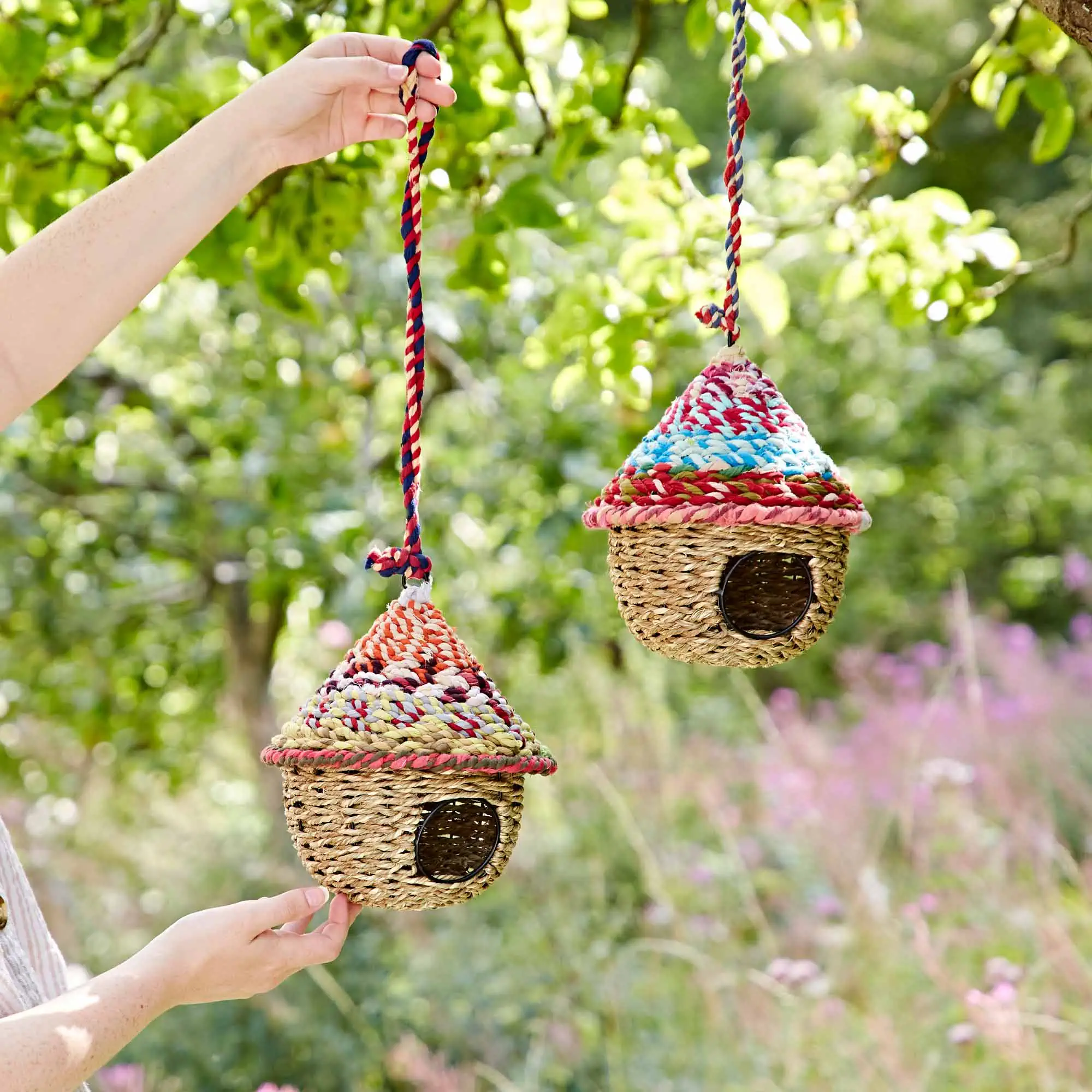 Round Bird House Designs Decopatch Bird House Blank