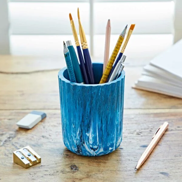 Recycled Plastic Tumbler | Paper High