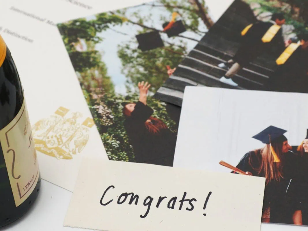 Our Ultimate Fair Trade Graduation Gift Guide | Paper High