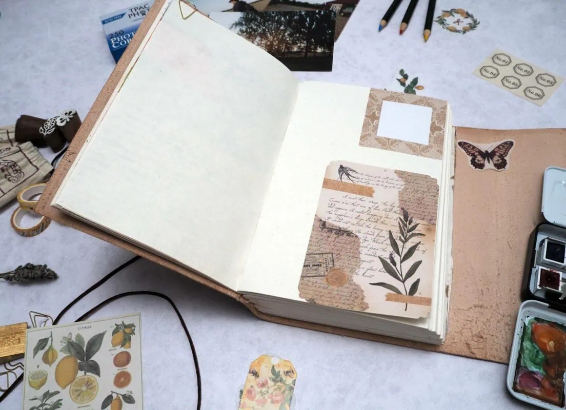 Sustainable Scrapbooking: The Ultimate Guide | Paper High