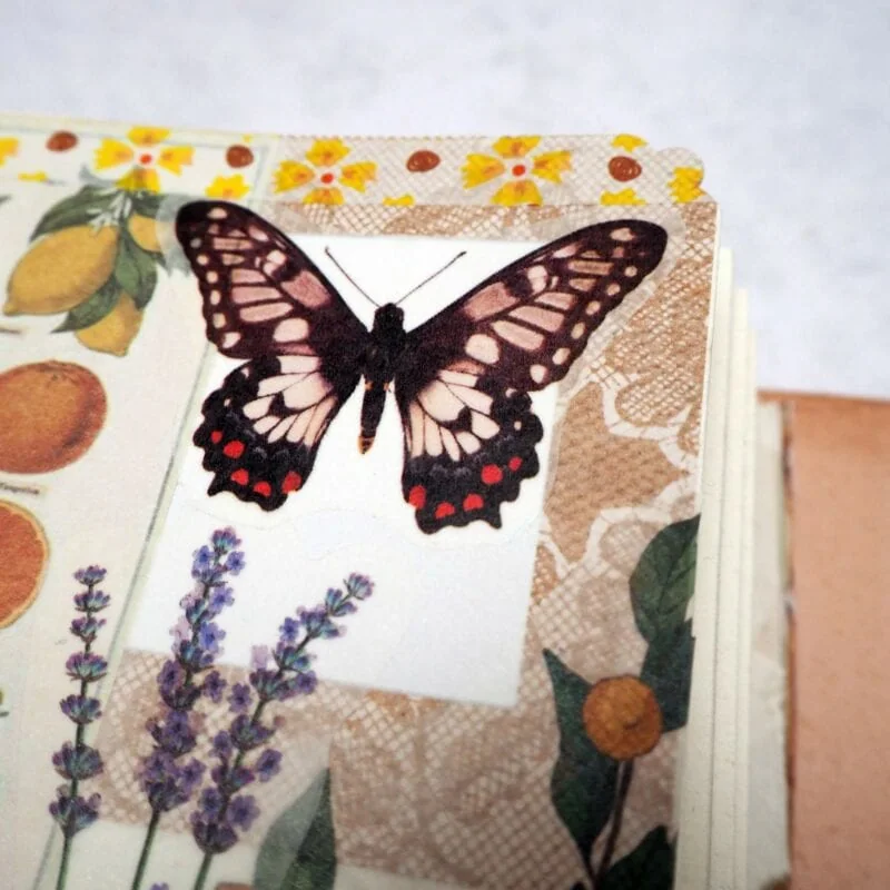 Sustainable Scrapbooking: The Ultimate Guide | Paper High