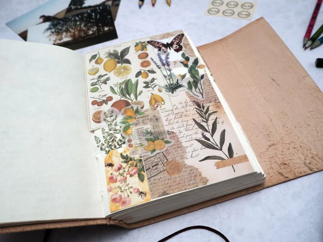 Sustainable Scrapbooking: The Ultimate Guide | Paper High