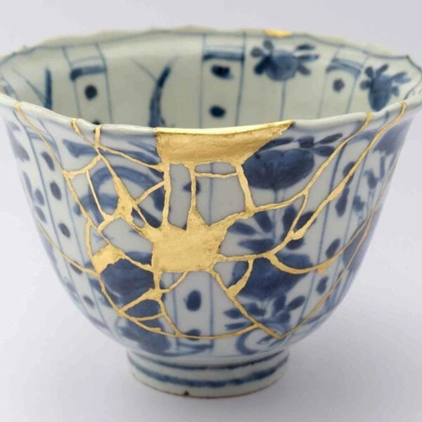 Art4Space Learn The Art of Kintsugi with Unlimited Tea and Snacks ...