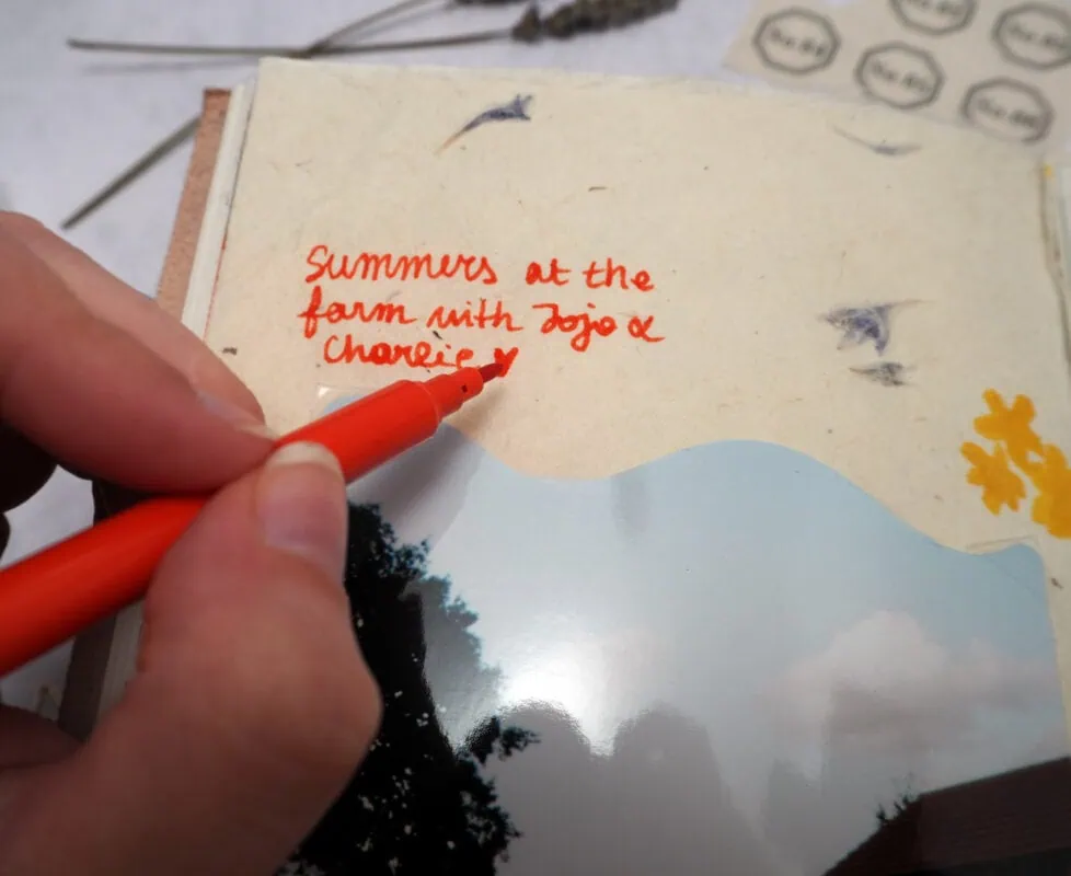 Sustainable Scrapbooking: The Ultimate Guide | Paper High